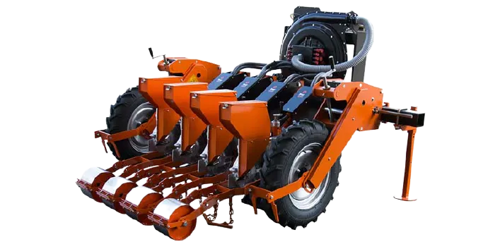 Celli - Growers Services