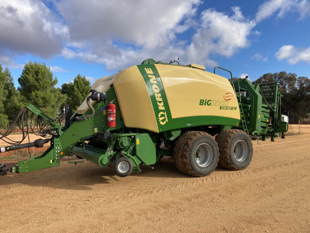 Farm Machinery Renmark, Ballarat, Swan Hill, Mildura, Griffith, Echuca ...