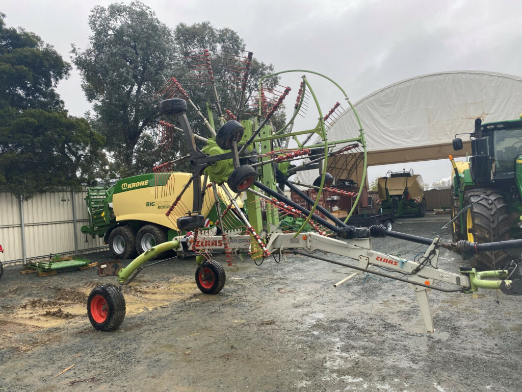 Used Machinery Archive - Growers Services