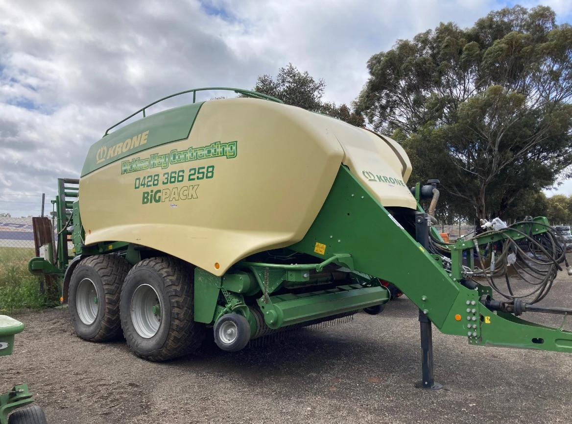Farm Machinery Renmark, Ballarat, Swan Hill, Mildura, Griffith, Echuca ...