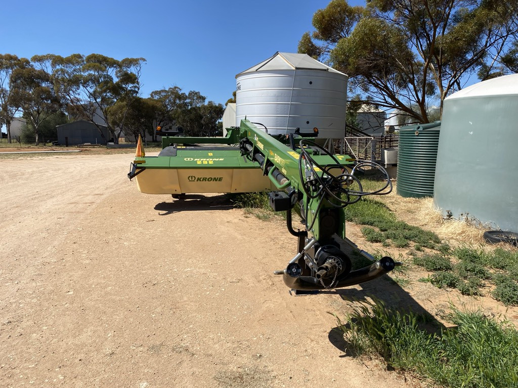 Farm Machinery Renmark, Ballarat, Swan Hill, Mildura, Griffith, Echuca ...