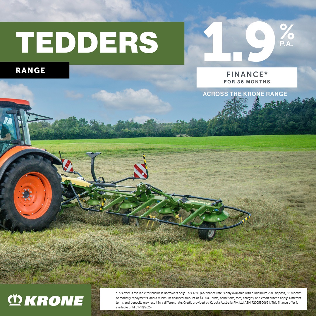 Current Offers - Growers Services