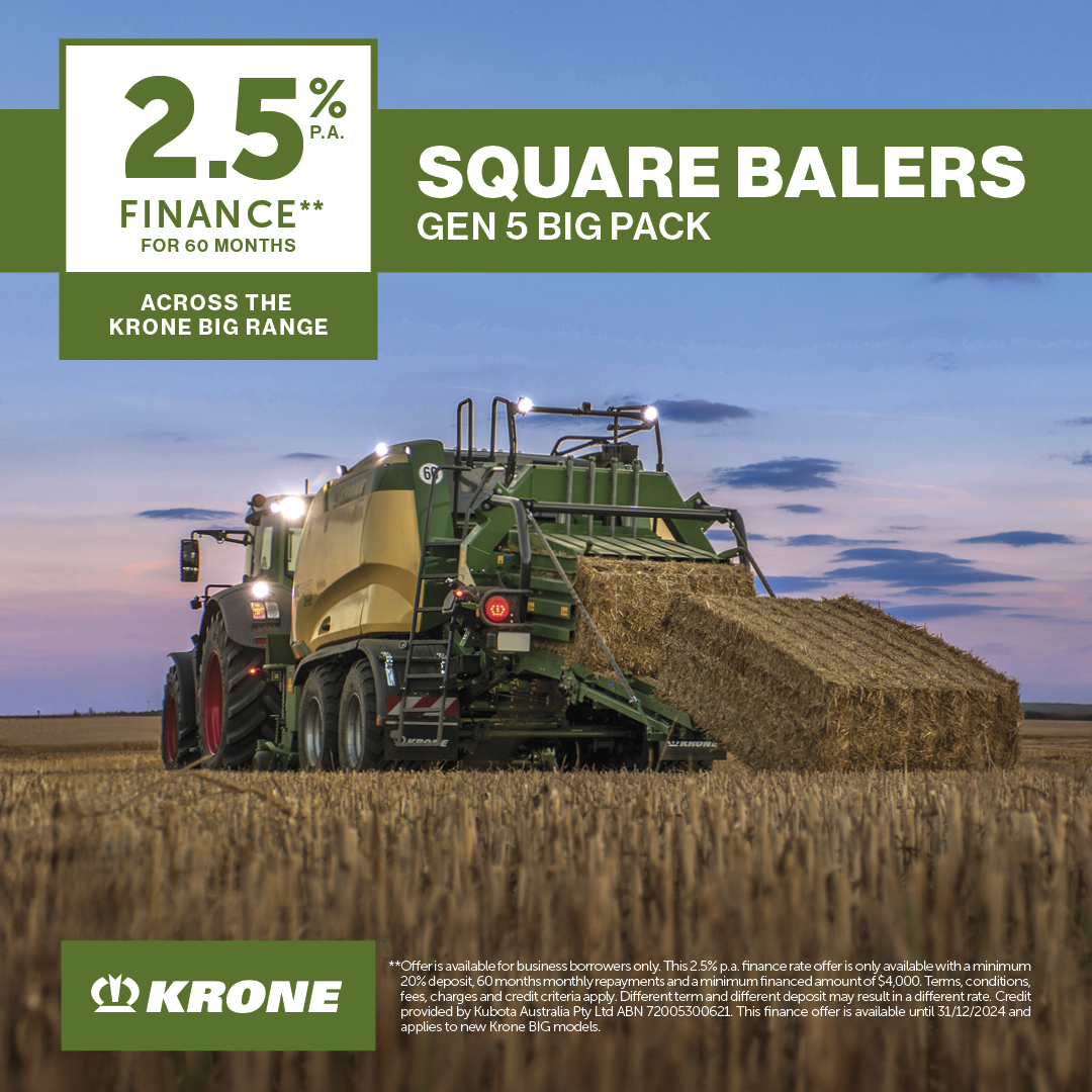 Current Offers - Growers Services